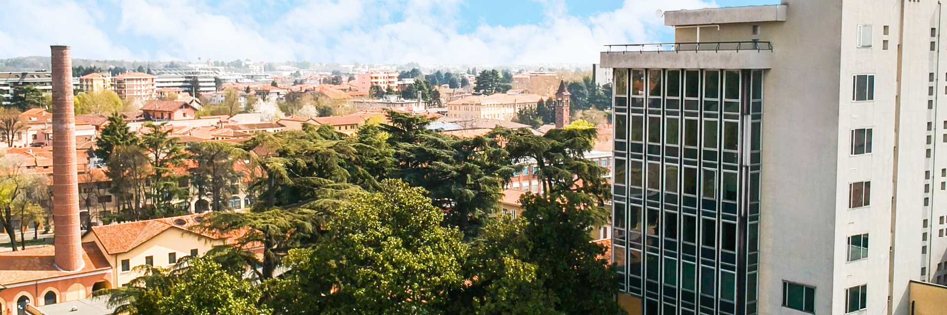 LIUC tra il presente ed il futuro con al centro lo studente