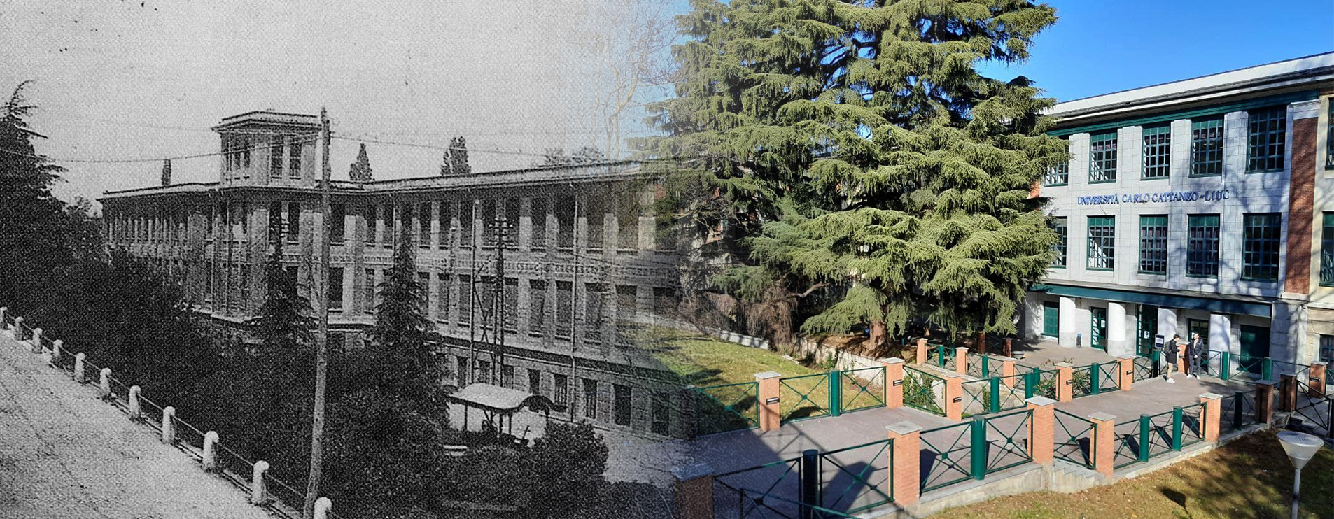 Heritage Hub | LIUC Cattaneo University